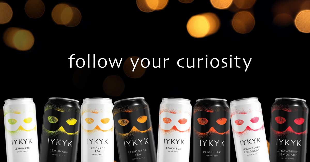 Thanks for reaching out | Hemp-Infused Delta-9 THC Drinks